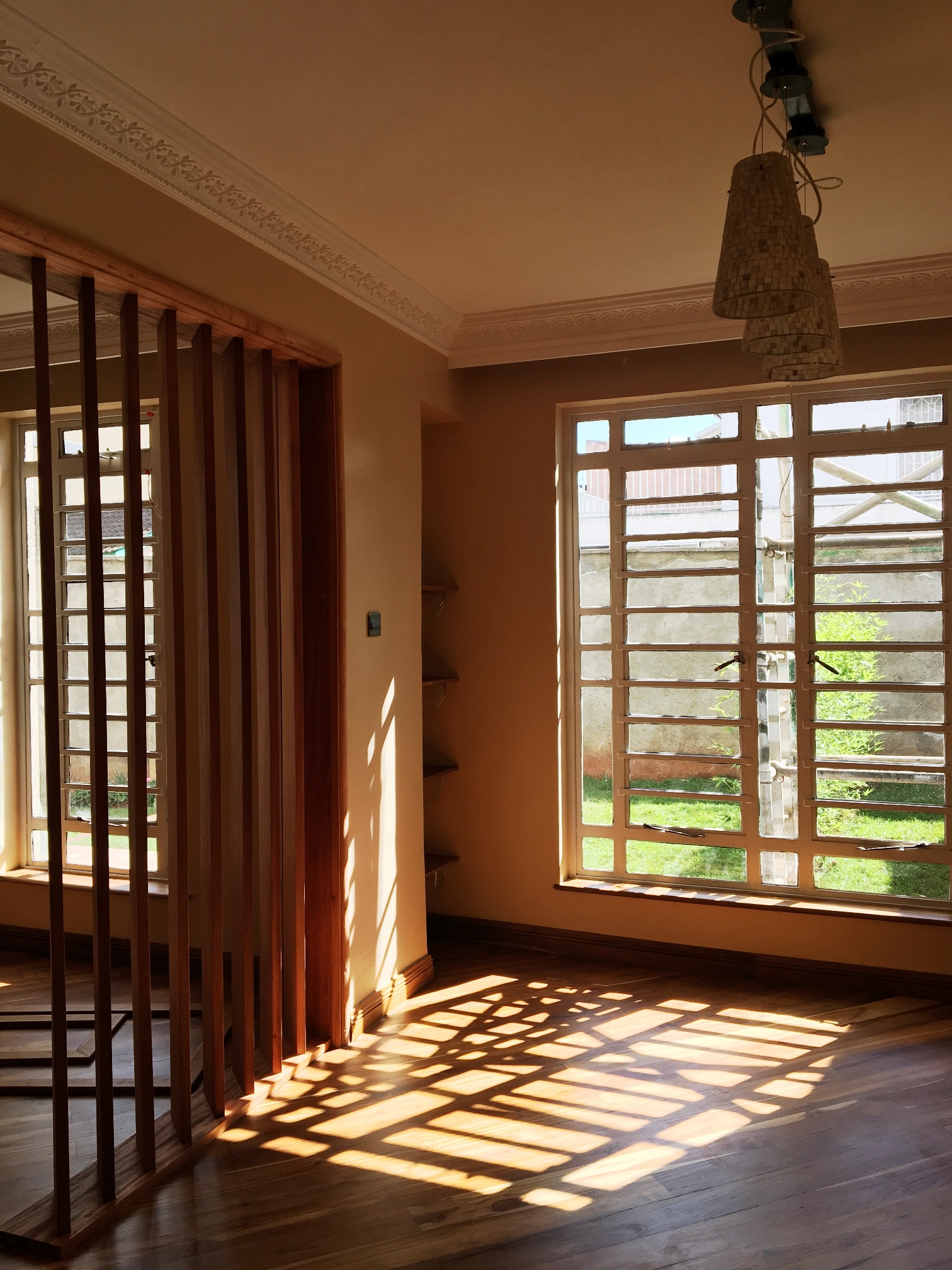 Residential Development – Kabarnet Road, Nairobi - M&R Consult