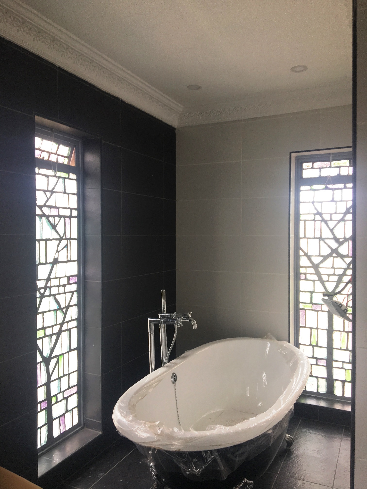 Residential Development – Kabarnet Road, Nairobi - M&R Consult