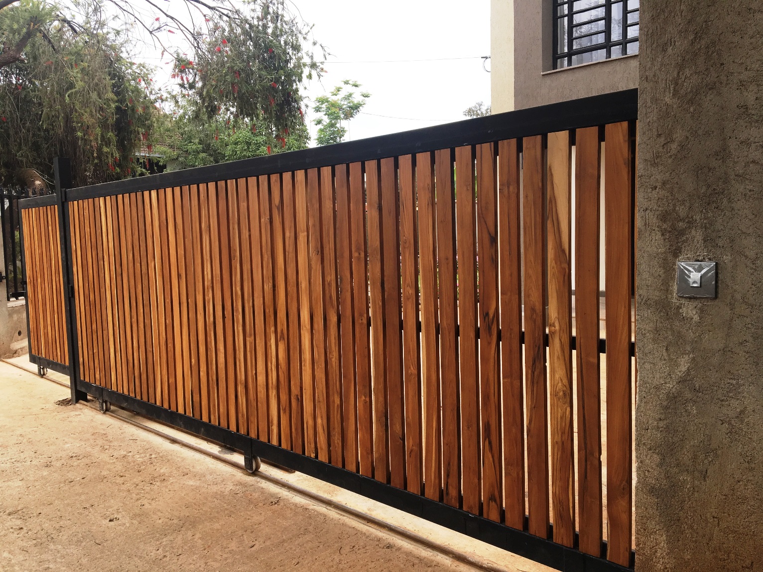 Residential Development – Kabarnet Road, Nairobi - M&R Consult